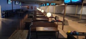 Bowlounge - Romantic Spots Fort Worth