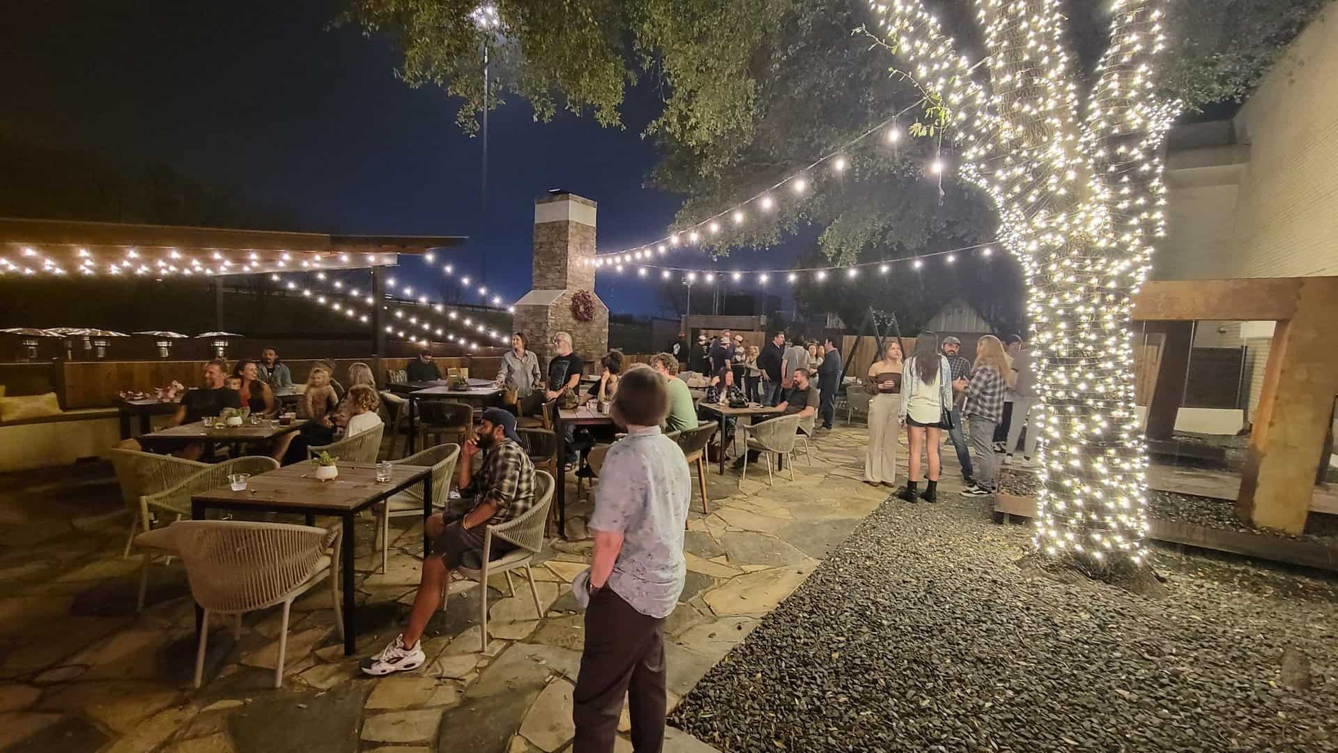 Trinity River Distillery - Romantic Spots Fort Worth